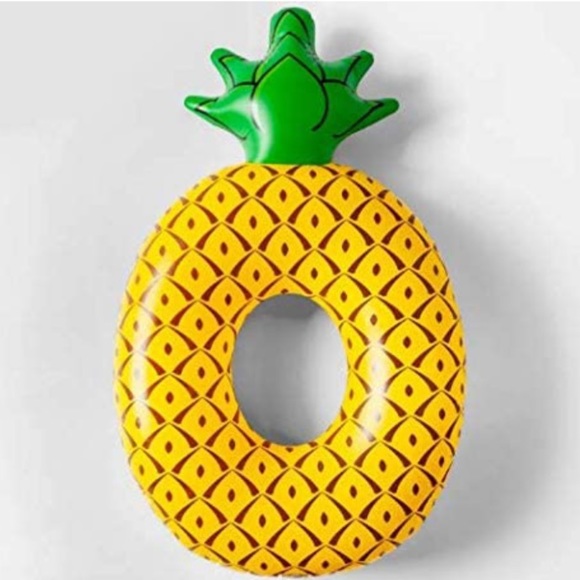 Target | Swim | Target Sun Squad 6 Ft Long Inflatable Giant Pineapple ...